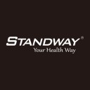 STANDWAY電動升降電腦桌｜全系列靜音雙馬達系統